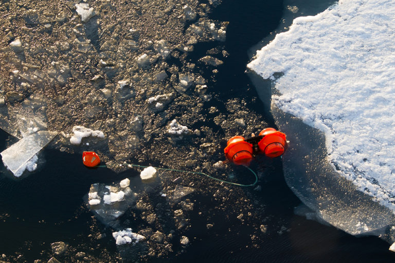 Ocean - MOSAiC Expedition