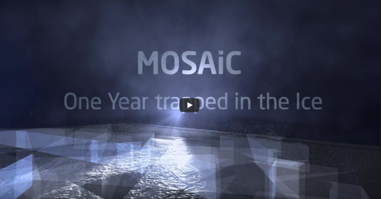 MOSAiC Expedition
